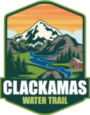 Itinerary Barton Park to Carver Park | clackamaswatertrail.org