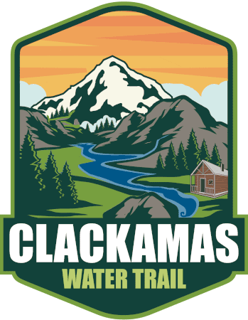 Clackamas Water Trail - Supporting low impact river recreation
